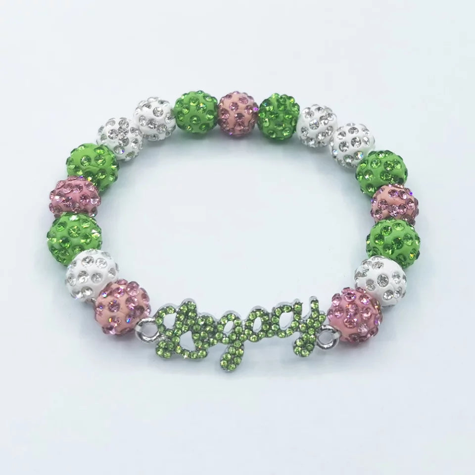 1908 Legacy Charm Bracelet – Ms. Capri's Unique Apparel & Gifts