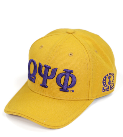 Omega Cap – Ms. Capri's Unique Apparel & Gifts